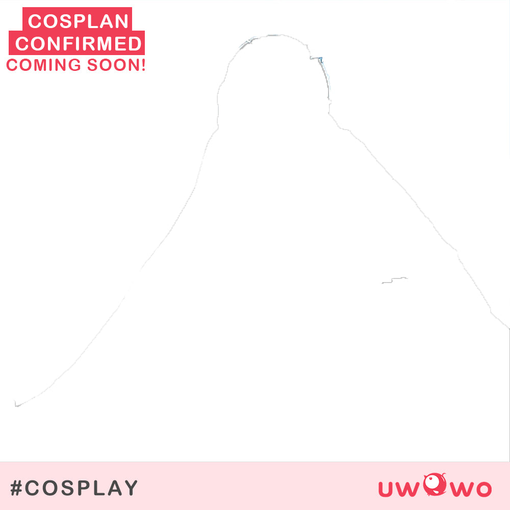 【Confirmed】Uwowo V Singer Symphony 2023 Dress Cosplay Costume – Uwowo ...