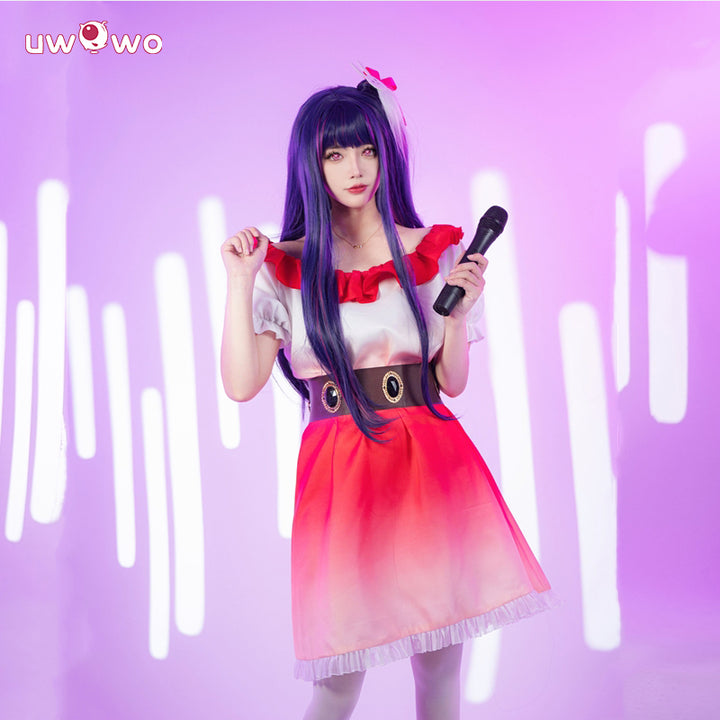 Oshi no Ko – Uwowo Cosplay