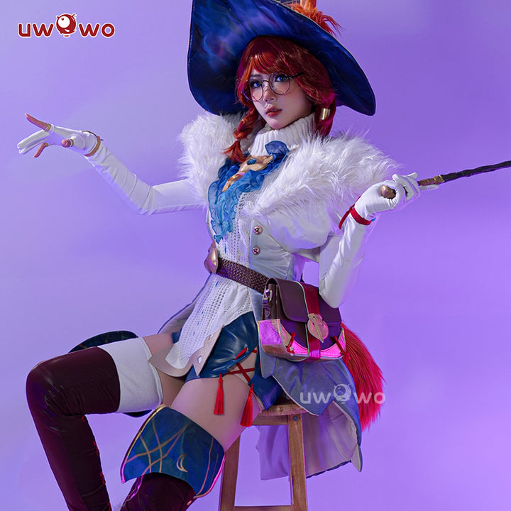 Deposit Poll – Uwowo Cosplay