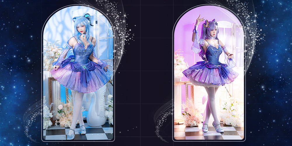 Uwowo Cosplay | High Quality Anime and Game Cosplay Costumes