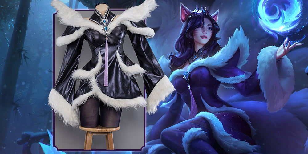Uwowo Cosplay | High Quality Anime and Game Cosplay Costumes