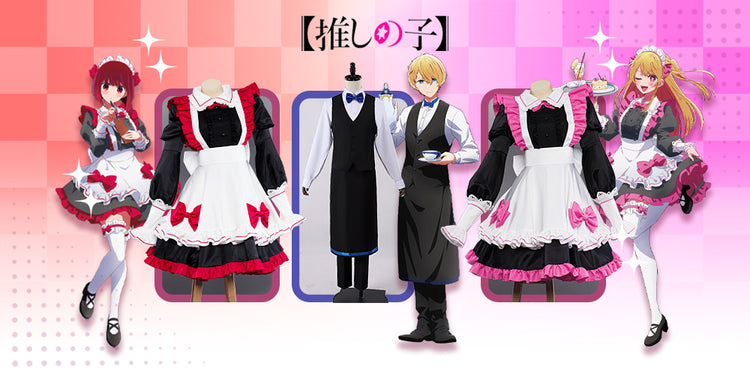 Uwowo Cosplay | High Quality Anime and Game Cosplay Costumes