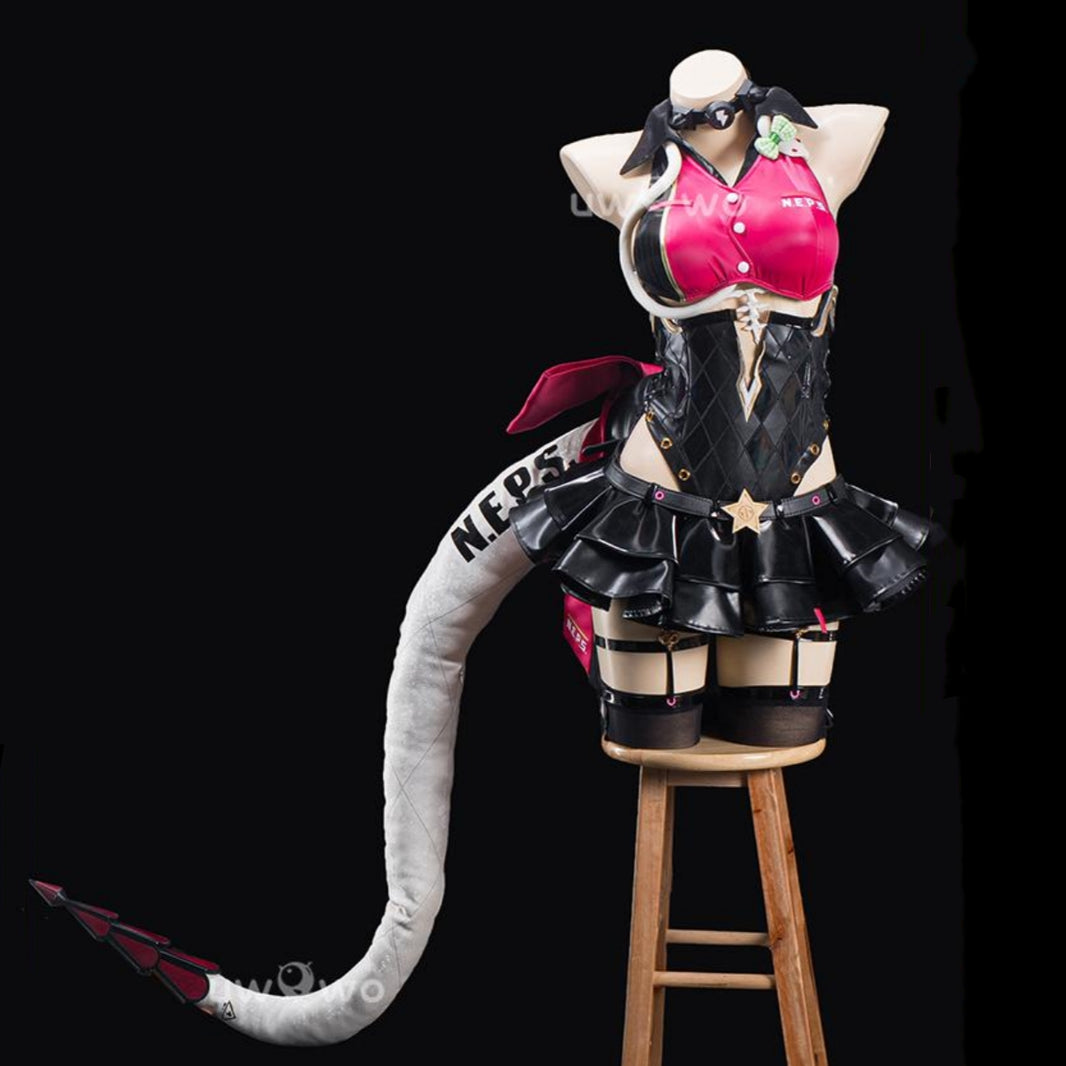 Uwowo Cosplay | Anime & Game Cosplay Costumes Shop
