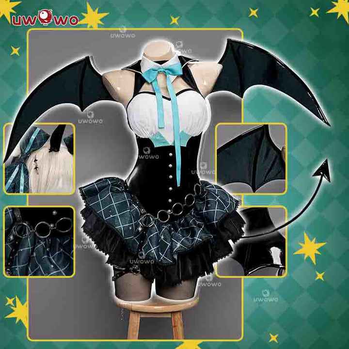 V Singer – Page 2 – Uwowo Cosplay