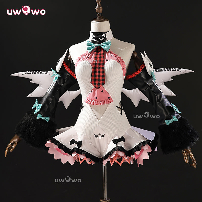 Uwowo Collab Series: Nangong Yu Angels of Delusion Zenless Zone Zero/Z ...