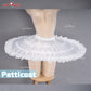 【Pre-sale】Uwowo Genshin Impact Fanart Nilou Ballet Dress Cosplay Costu ...