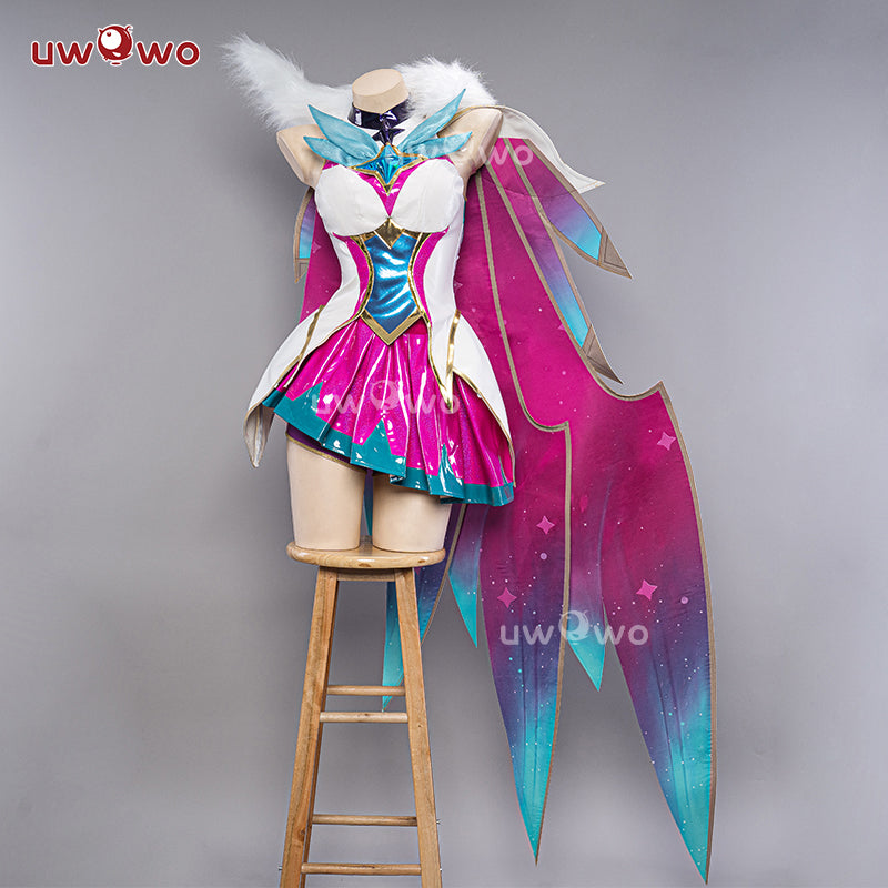 League of Legends Cosplay Costumes – Uwowo Cosplay