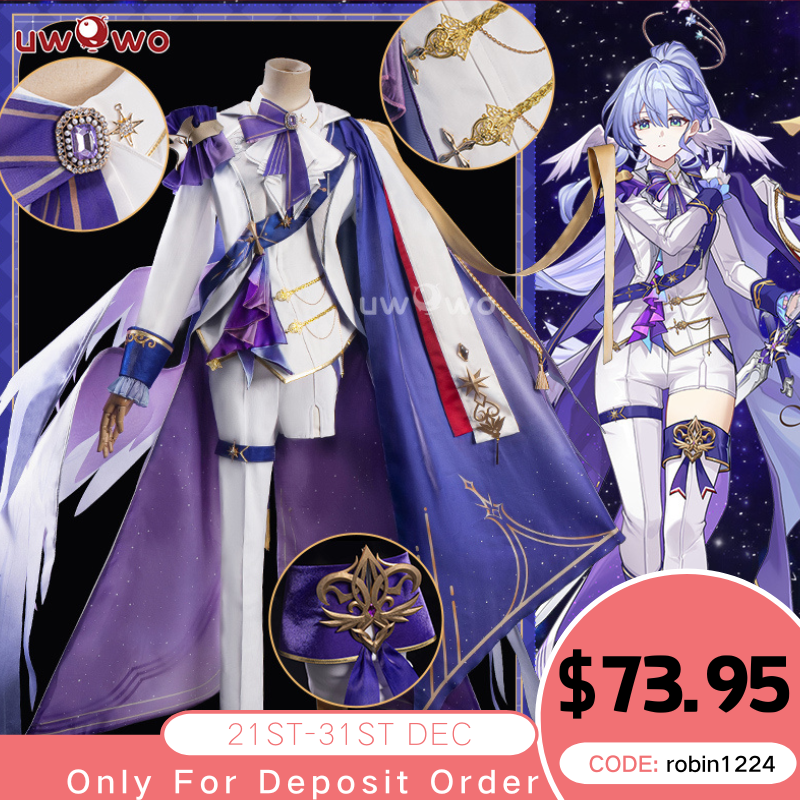 Uwowo Cosplay | High Quality Anime and Game Cosplay Costumes