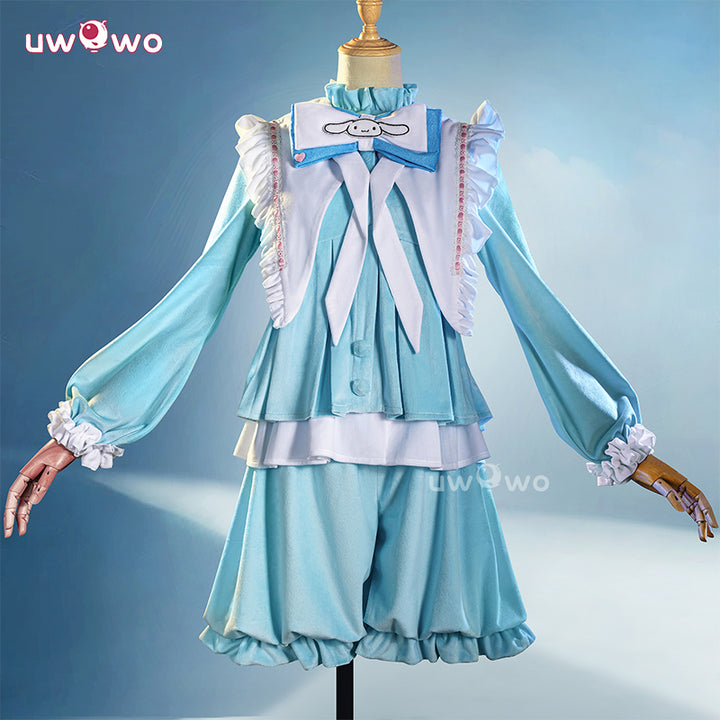 Identity V – Uwowo Cosplay