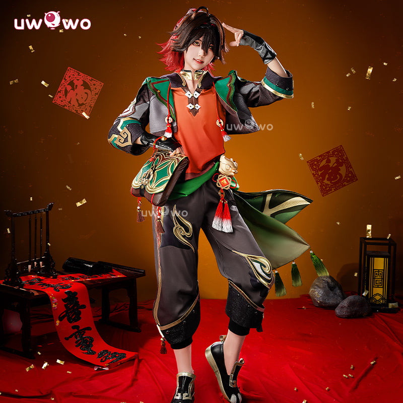 New Arrivals – Uwowo Cosplay