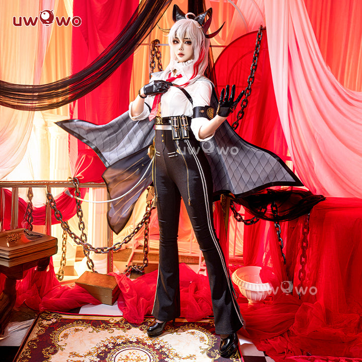 Wuthering Waves – Page 2 – Uwowo Cosplay