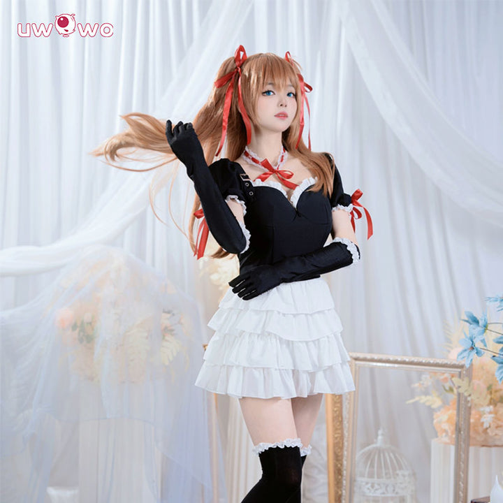 Maid – Page 4 – Uwowo Cosplay