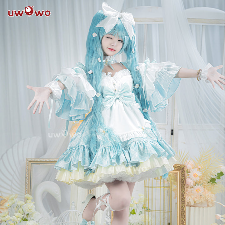 V Singer – Uwowo Cosplay