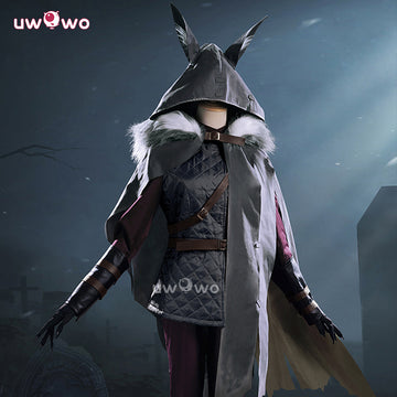 Identity V – Uwowo Cosplay