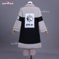 Uwowo Collab Series: Anime Gachiakuta Enjin Cosplay Costume XS-3XL ...