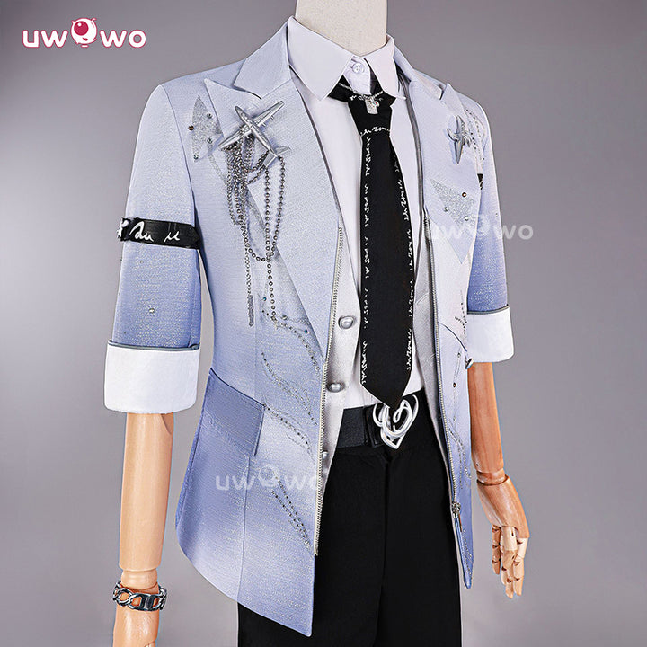 Love and Deepspace – Uwowo Cosplay