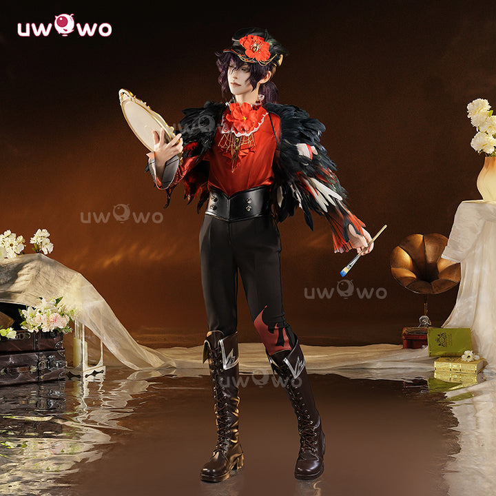 Uwowo Collab Series – Uwowo Cosplay