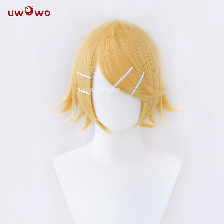 V Singer – Page 2 – Uwowo Cosplay