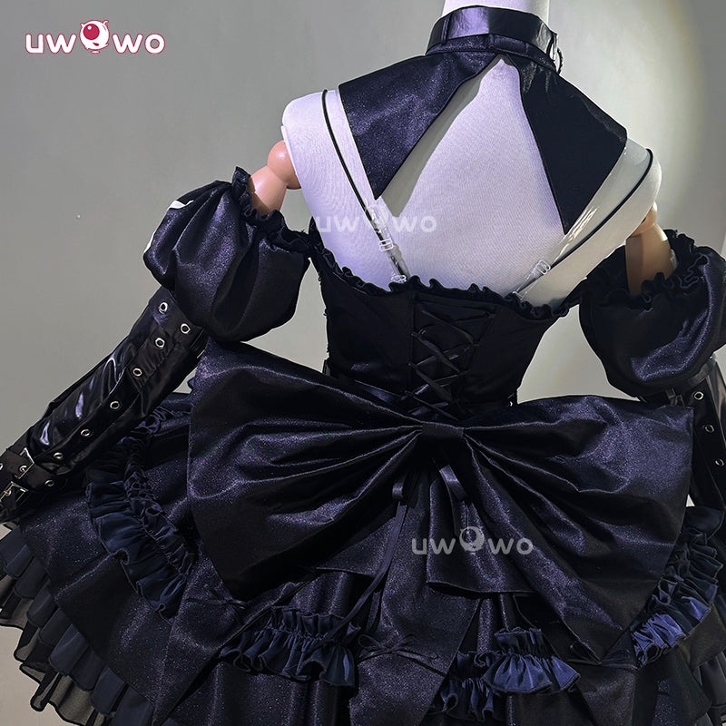 Uwowo Collab Series – Uwowo Cosplay