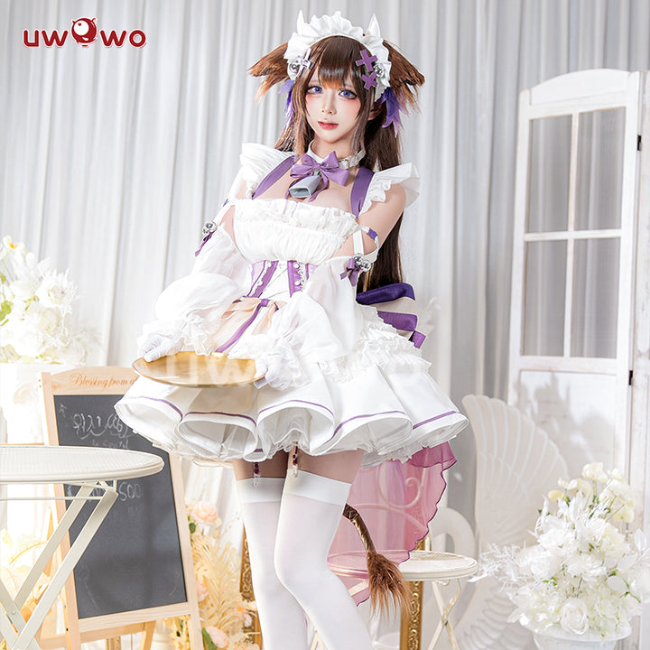 Azur Lane – Uwowo Cosplay