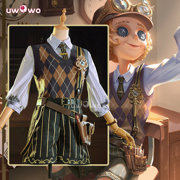 Identity V – Uwowo Cosplay