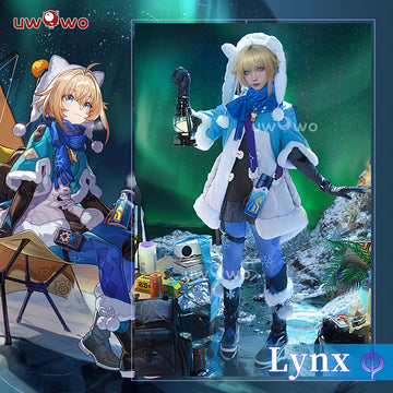 Products – Page 19 – Uwowo Cosplay