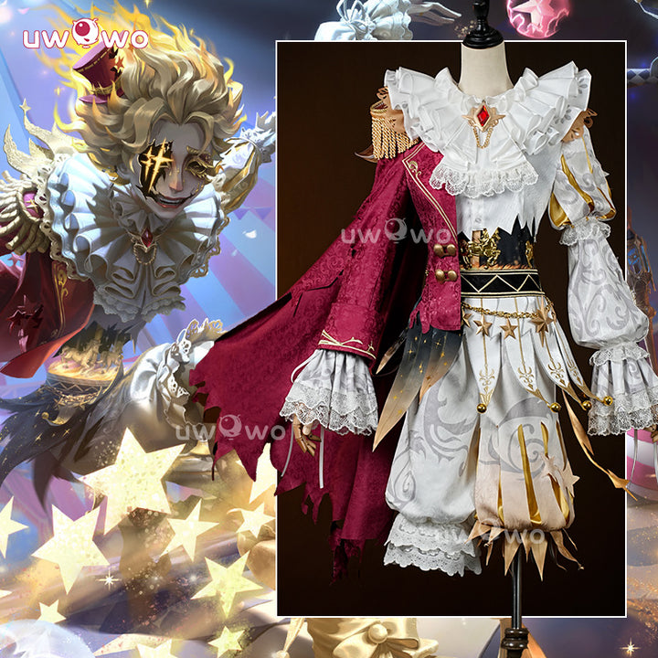 Uwowo Collab Series – Uwowo Cosplay