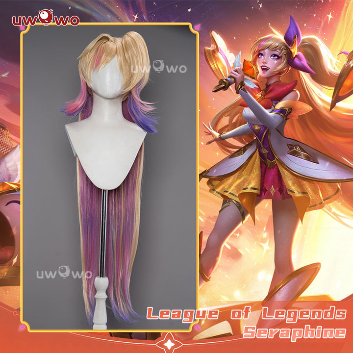 League of Legends Cosplay Costumes – Uwowo Cosplay