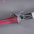 Uwowo Honkai Star Rail Kafka Stellaron Hunters Cosplay Weapon Sword ...