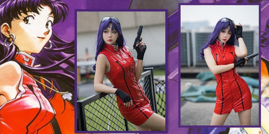 Uwowo Cosplay | High Quality Anime and Game Cosplay Costumes