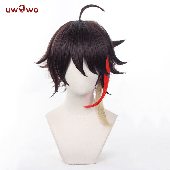 Vtuber – Uwowo Cosplay