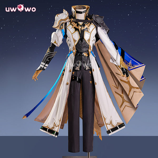 Uwowo Collab Series: Honkai Star Rail Phainon Male Cosplay Cosutme XS ...