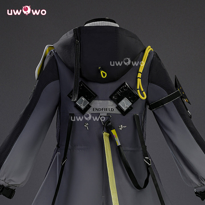 Arknights – Uwowo Cosplay