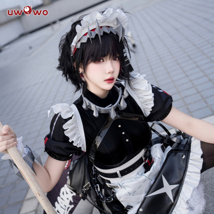 Zenless Zone Zero – Uwowo Cosplay
