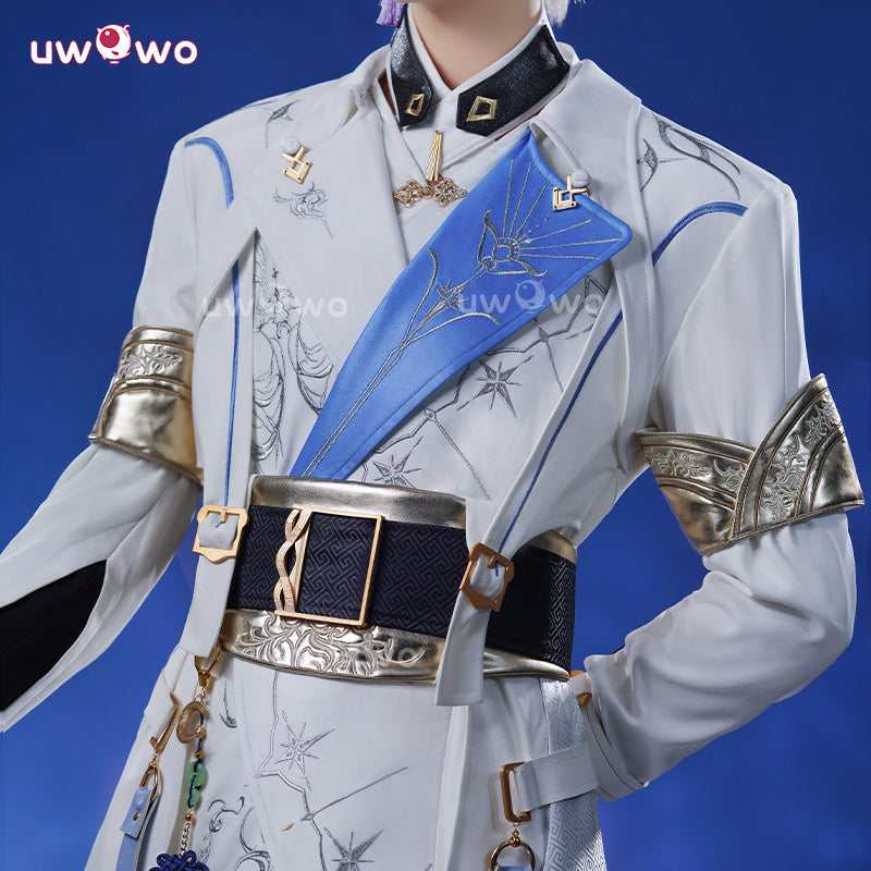 Uwowo Collab Series – Uwowo Cosplay