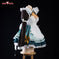 Uwowo Game Honkai Star Rail Firefly Maid Cosplay Costume – Uwowo Cosplay