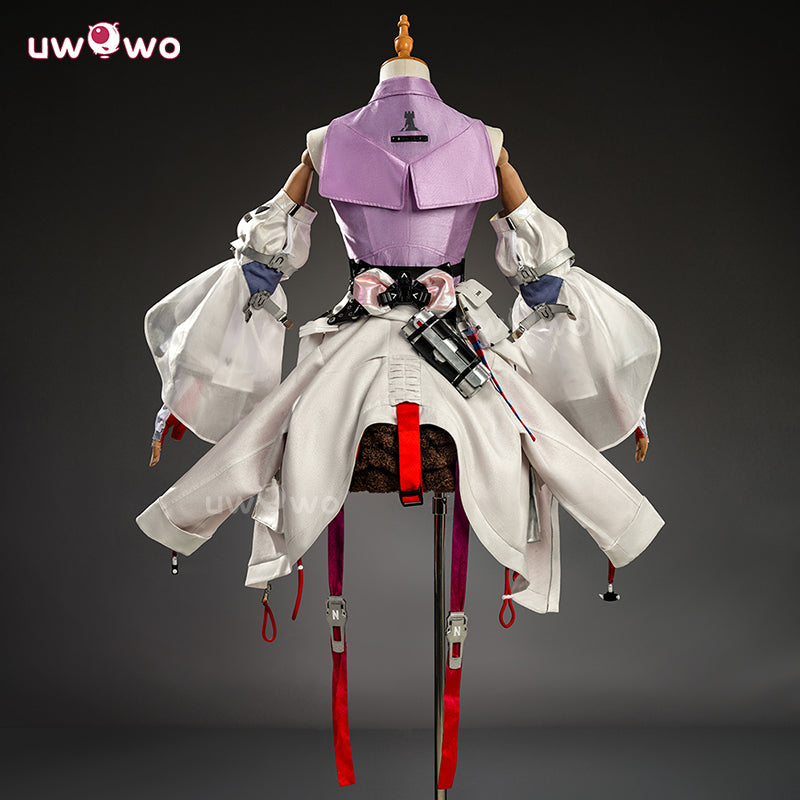 Arknights – Uwowo Cosplay