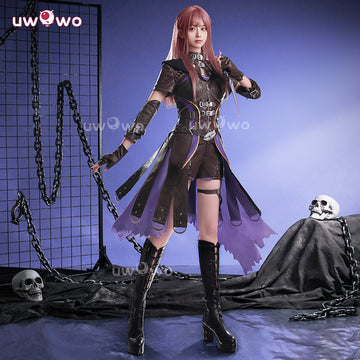 Uwowo Collab Series – Uwowo Cosplay
