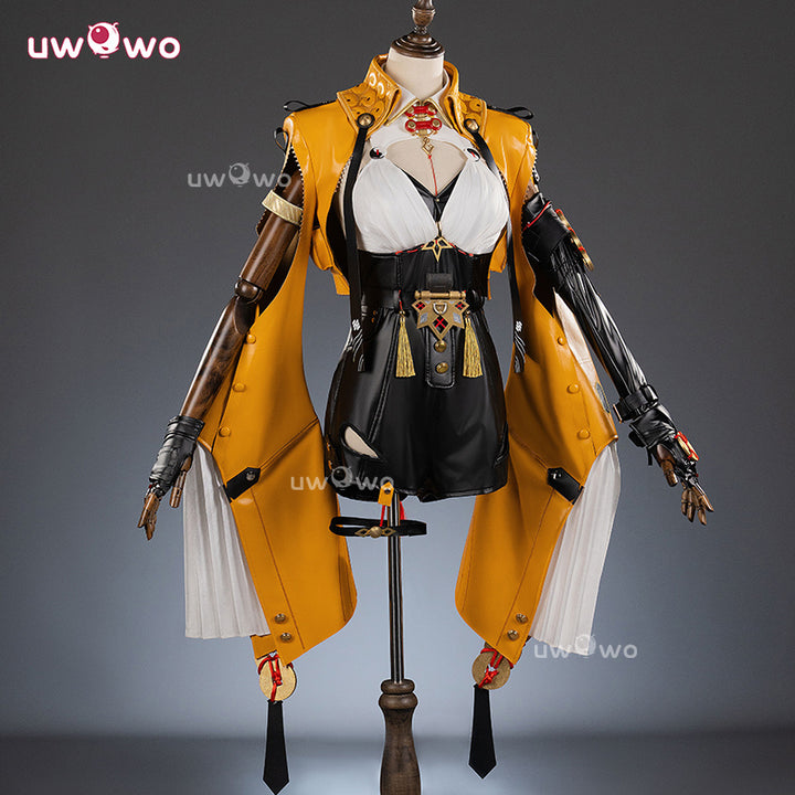 Uwowo Collab Series – Uwowo Cosplay
