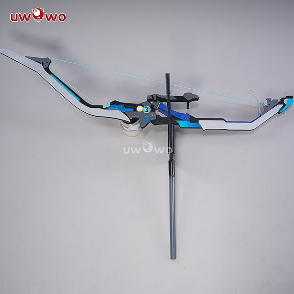 【In Stock】Uwowo Honkai Star Rail Props March 7th Ice Preservation HSR ...