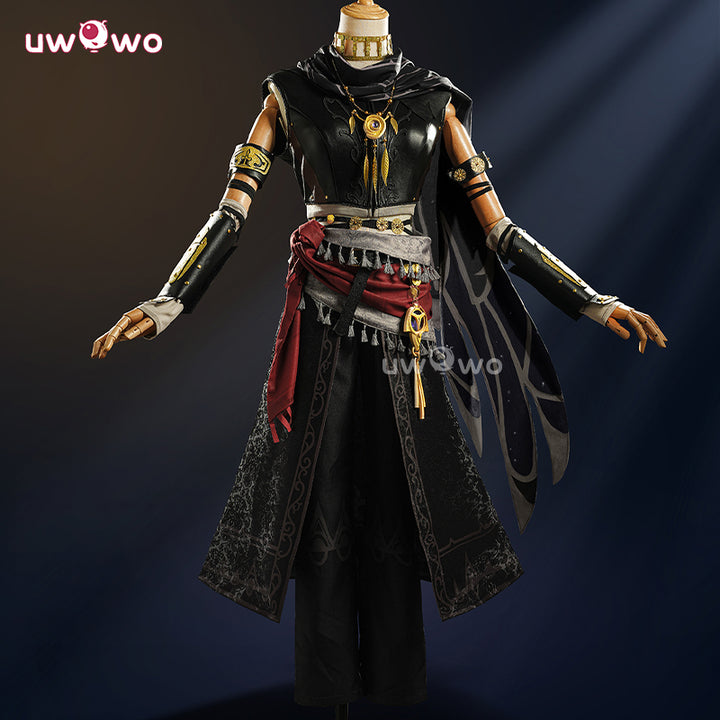 Identity V – Uwowo Cosplay