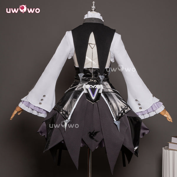 Uwowo Collab Series: Game Zenless Zone Zero/ZZZ Vivian Cosplay Costume ...