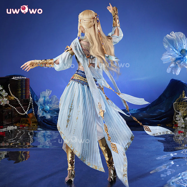 Love and Deepspace – Uwowo Cosplay