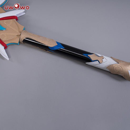 Uwowo Honkai Star Rail Props Yanqing Cosplay Prop Weapon Sword – Uwowo ...