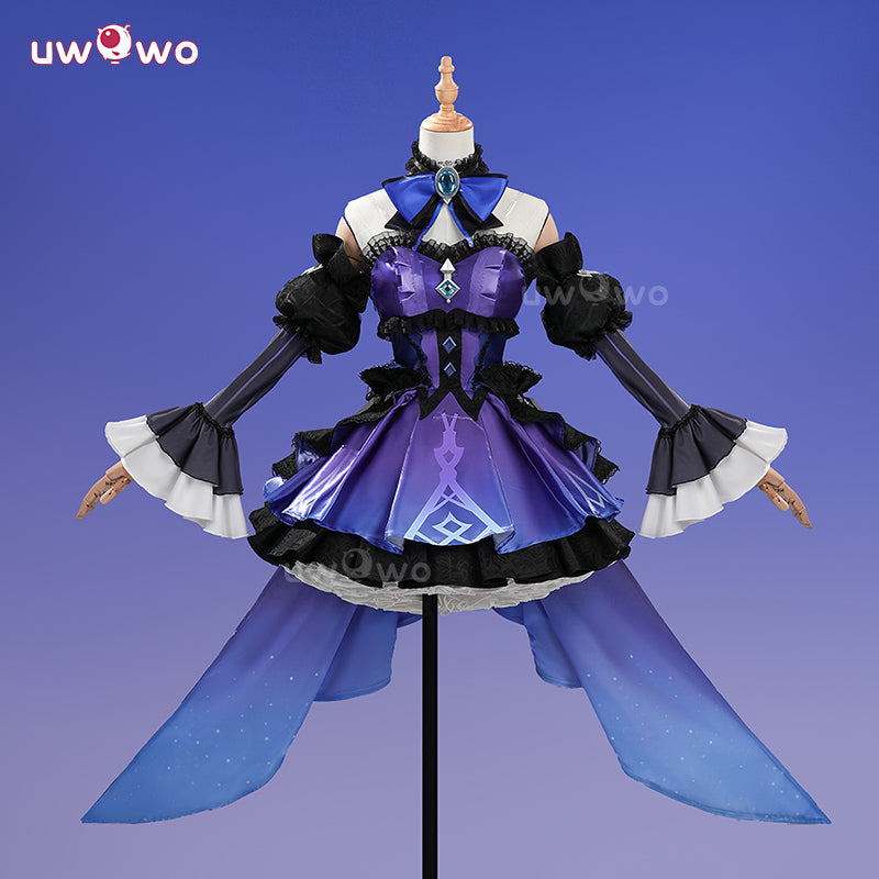 Uwowo Collab Series – Uwowo Cosplay