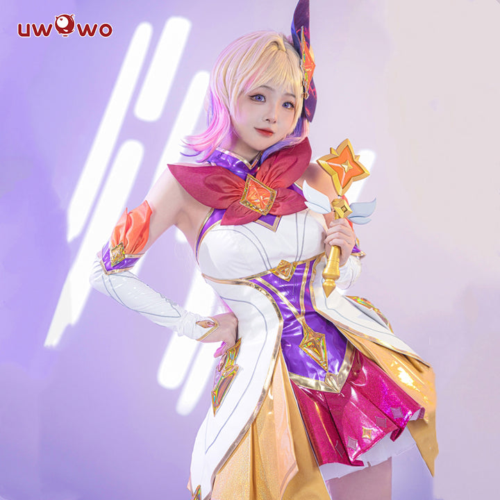 League of Legends Cosplay Costumes – Uwowo Cosplay