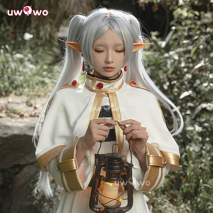 Uwowo Collab Series – Uwowo Cosplay