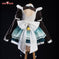 Uwowo Game Honkai Star Rail Firefly Maid Cosplay Costume – Uwowo Cosplay