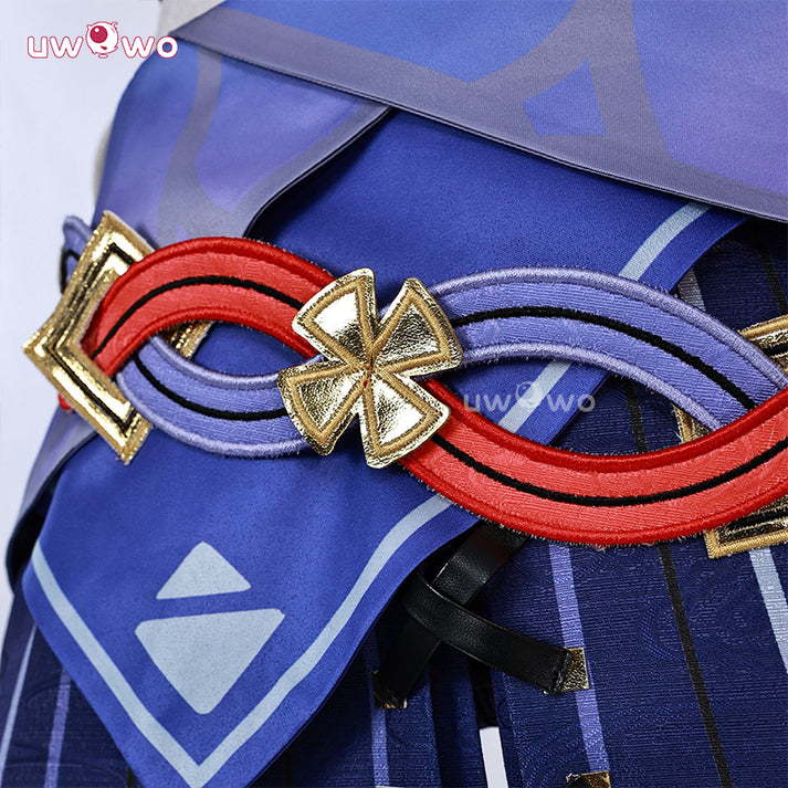 Uwowo Collab Series: Genshin Impact Citlali Natlan Cosplay Costume ...