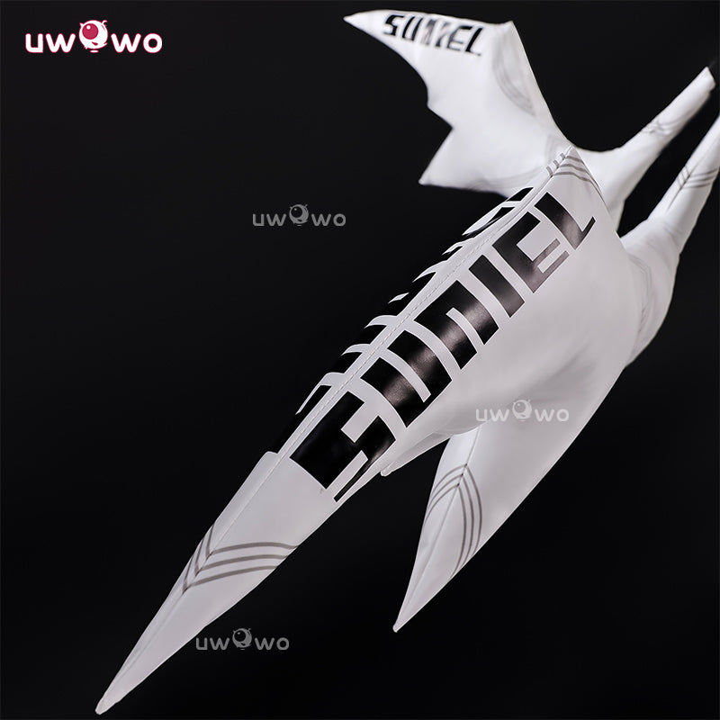 Uwowo Collab Series: Nangong Yu Angels of Delusion Zenless Zone Zero/Z ...